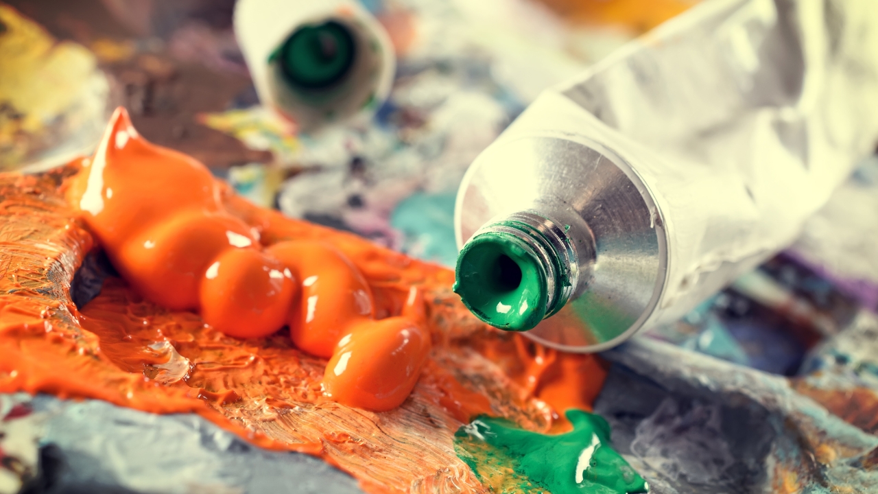 13 Best Acrylic Paints For Beginners & Pros - Trendsetter A List