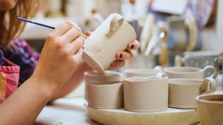 19 best ETSY CERAMIC SHOPS - Trendsetter A List