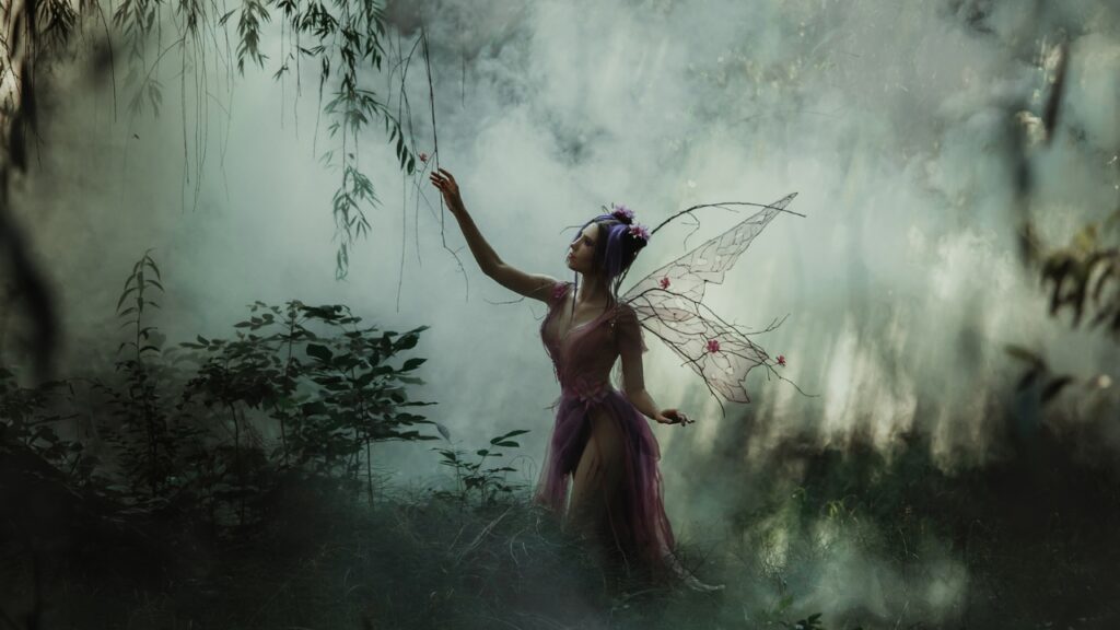 19 Best Fairy Art & Artists That Will Amaze you - Trendsetter A List