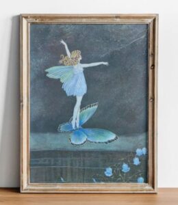 19 Best Fairy Art & Artists That Will Amaze you - Trendsetter A List