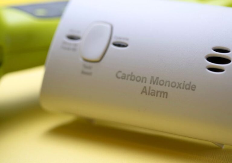 Your Guide To Carbon Monoxide Detectors - Trendsetter A List