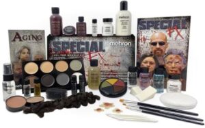 15 Best SFX MAKEUP KITS For Special Effects Artists - Trendsetter A List