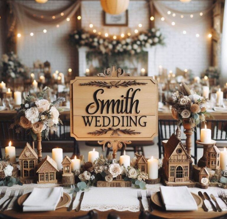 15 Custom Wood Signs On Etsy - Trendsetter A List